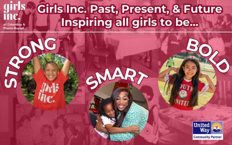 Home | Girls Inc. of Columbus and Phenix-Russell